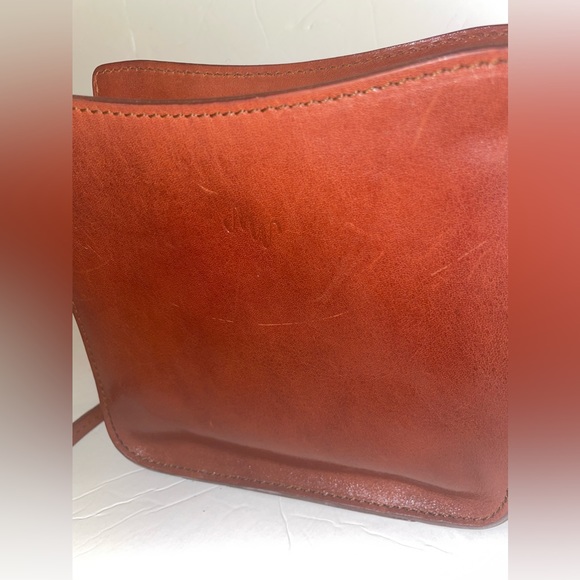 Monsac | Bags | Monsac Original Vintage Small Crossbody Bag | Poshmark